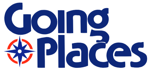 Going Places, Inc. - Going Places, Inc.